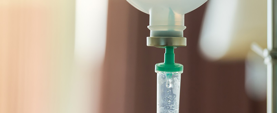 Infusion Therapy – Making Its Way Home | CareCentrix