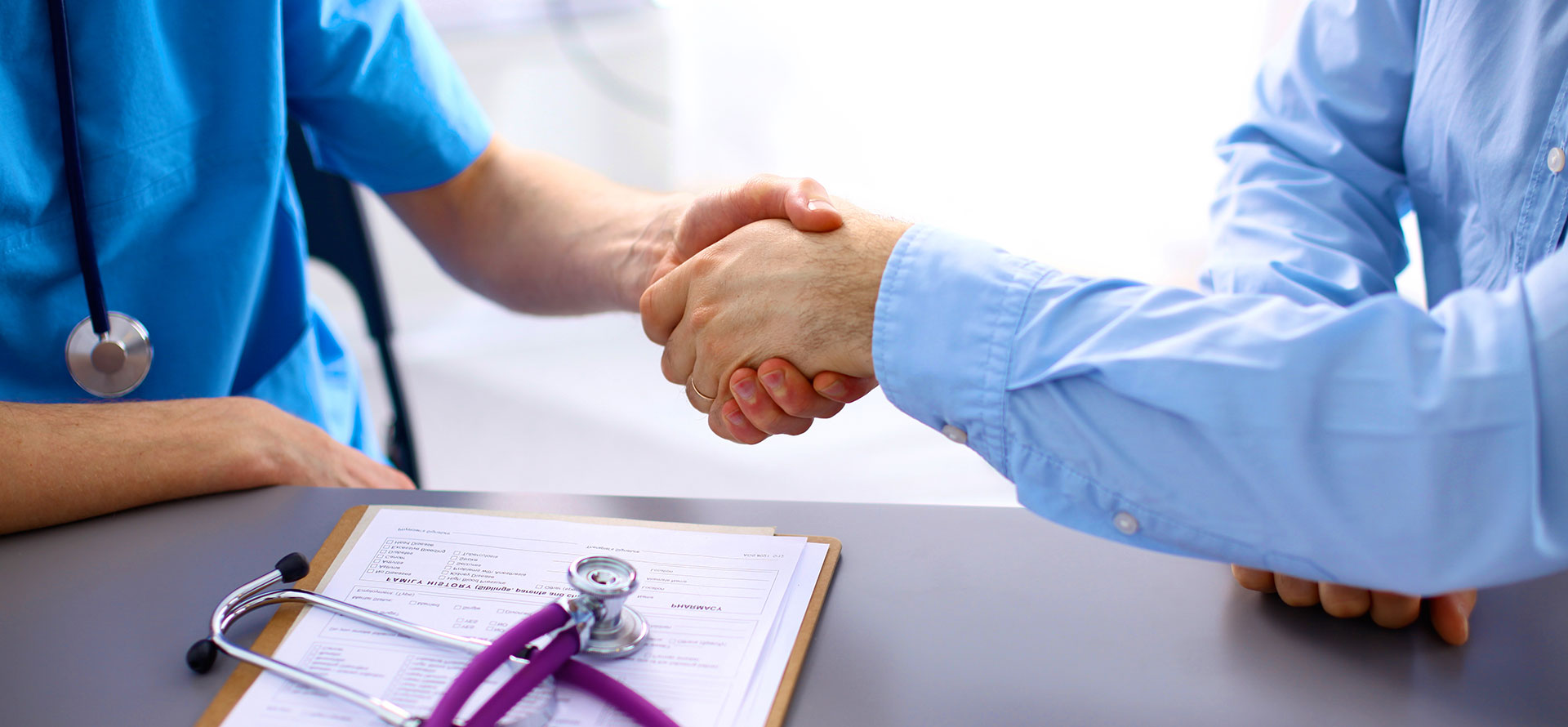 Partners | CareCentrix