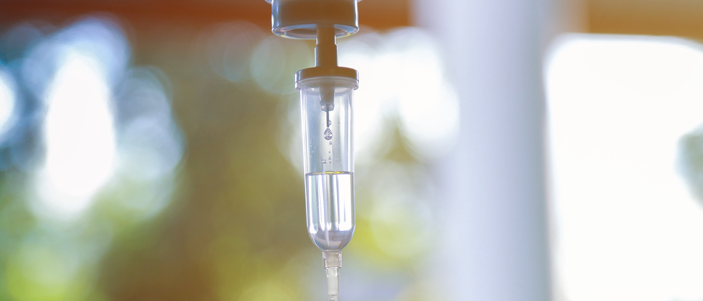 Home Infusion: Bringing Hospital Level of Care to the Home | CareCentrix